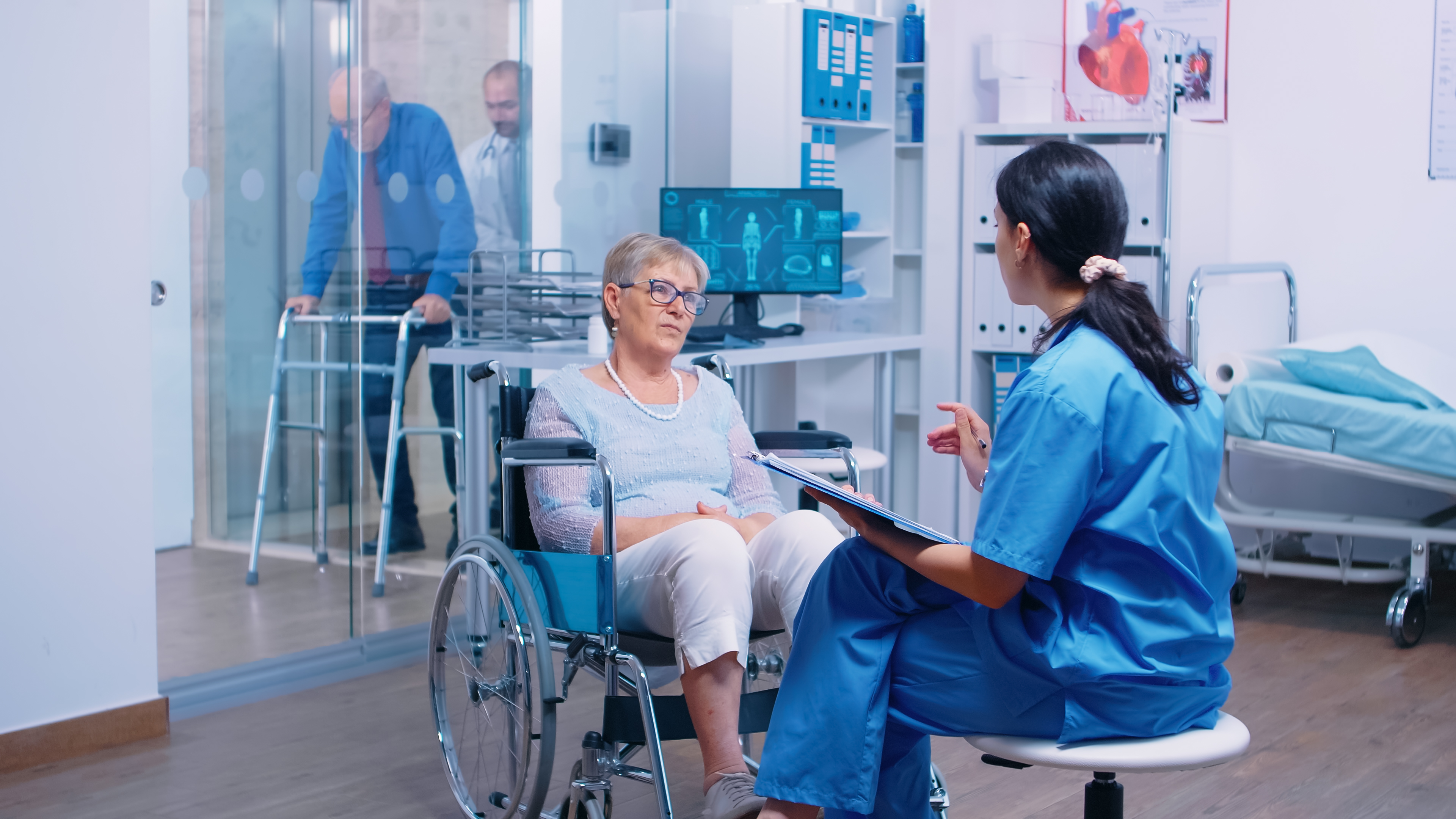 Mandatory Care Training Online - Learning Connect